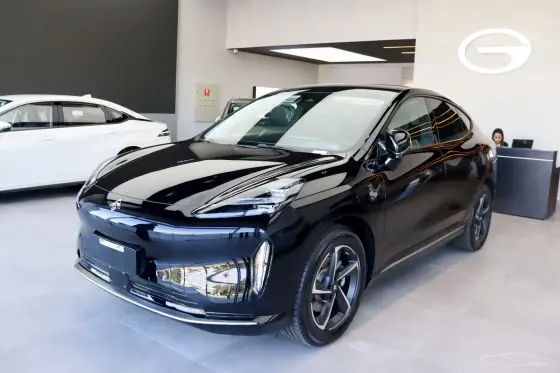 Gac Hyptec-ht: Carros novos 0km em piracicaba/SP