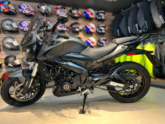 Bajaj Dominar 400 Dominar-400: Motos usadas e seminovas
