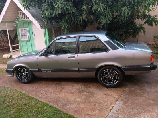 Chevrolet Chevette 1975: Carros usados, seminovos e novos