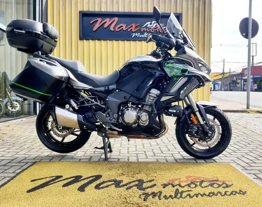 Nhy6: Motos usadas, seminovas e novas