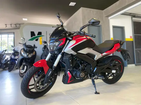 Bajaj Dominar-250: Motos usadas, seminovas e novas