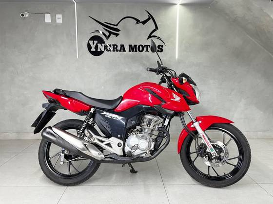 Nhy6: Motos usadas, seminovas e novas