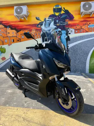 Nhy6: Motos usadas, seminovas e novas