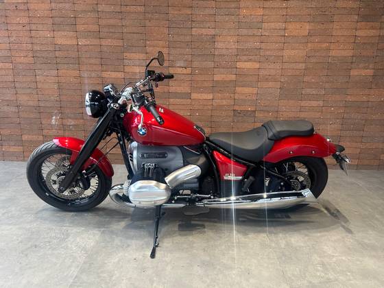 Bmw R-18: Motos usadas, seminovas e novas