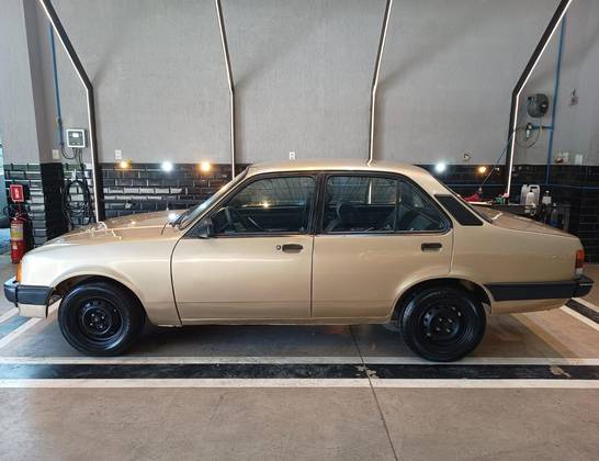 Chevrolet Chevette 1975: Carros usados, seminovos e novos