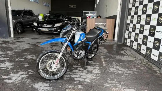 Honda Nxr-160-bros-esdd: Motos usadas, seminovas e novas em matozinhos/MG