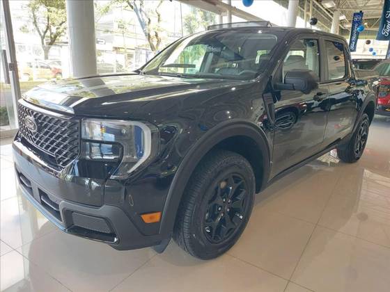 Ford Maverick Tremor x Ram Rampage Big Horn: e aí?