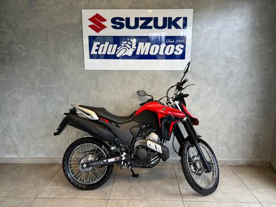 Yamaha Xtz-250-lander-connected: Motos usadas, seminovas e novas em ...