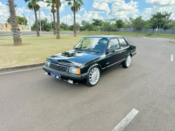 Chevrolet Chevette: Carros usados, seminovos e novos
