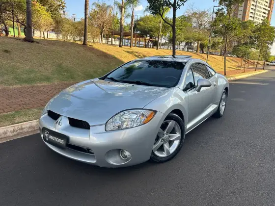 Mitsubishi Eclipse 1998: Carros usados, seminovos e novos