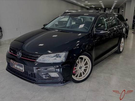 Volkswagen jetta 2.0 tsi highline 211cv gasolina 4p tiptronic: Carros ...