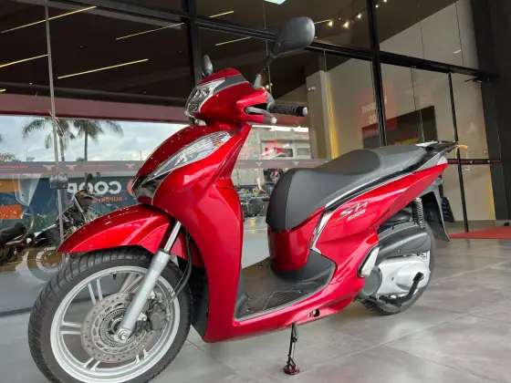 Honda Sh-300i a partir de 2019: Motos usadas, seminovas e novas em ...