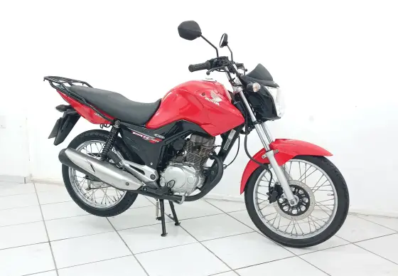 Honda Cg-150-fan-esdi do ano 2014: Motos usadas e seminovas em estancia ...