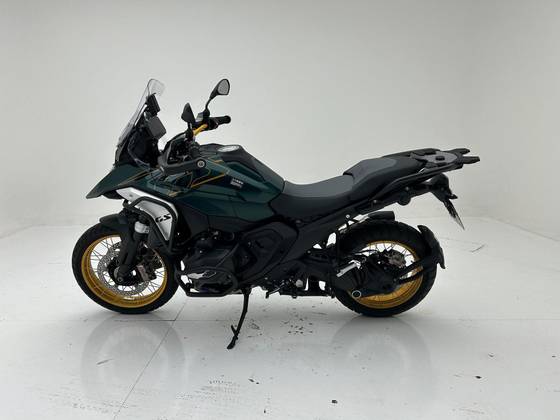 Bmw r 1300 gs trophy r-1300-gs-trophy: Motos usadas, seminovas e novas