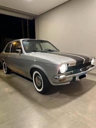 Chevrolet Chevette 1975: Carros usados, seminovos e novos
