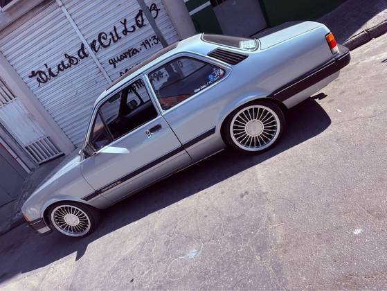 Chevrolet Chevette 1986: Carros usados, seminovos e novos