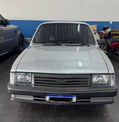 Chevrolet Chevette 1986: Carros usados, seminovos e novos