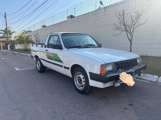 Chevrolet chevy-500 1.6 dl cs 8v alcool 2p manual: Carros usados e ...