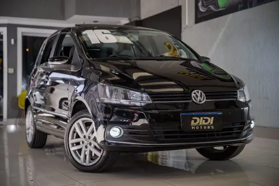 Volkswagen Fox 2016: Carros usados, seminovos e novos