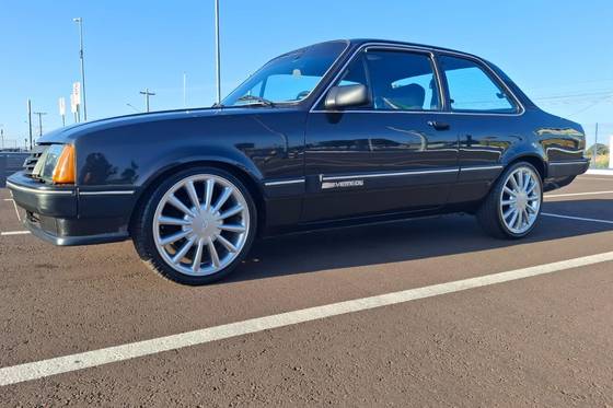 Chevrolet Chevette 1975: Carros usados, seminovos e novos