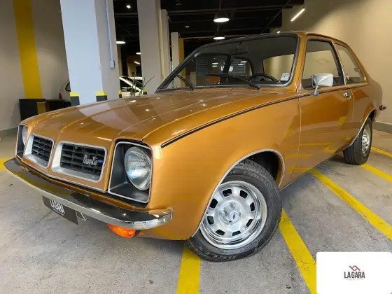 Chevrolet Chevette 1975: Carros usados, seminovos e novos