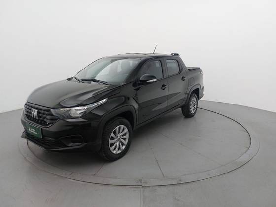 Fiat Strada 2015: Carros usados, seminovos e novos