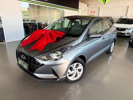 Hyundai Hb20s 2023: Carros usados, seminovos e novos