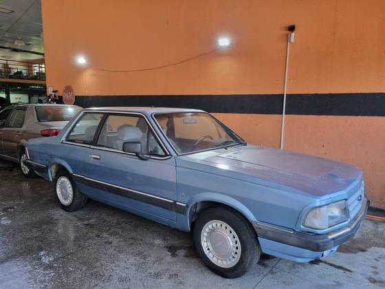 Ford Del-rey: Carros usados, seminovos e novos em mairipora/SP