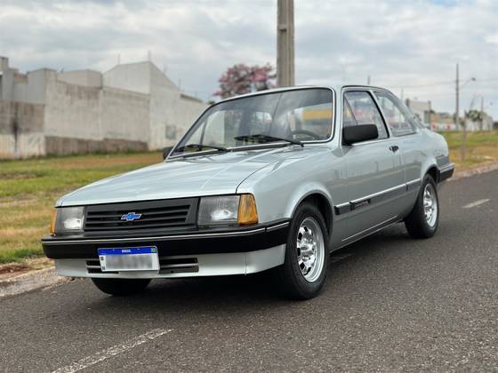 Chevrolet Chevette 1986: Carros usados, seminovos e novos