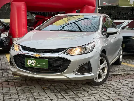 Chevrolet Cruze 2016: Carros usados, seminovos e novos