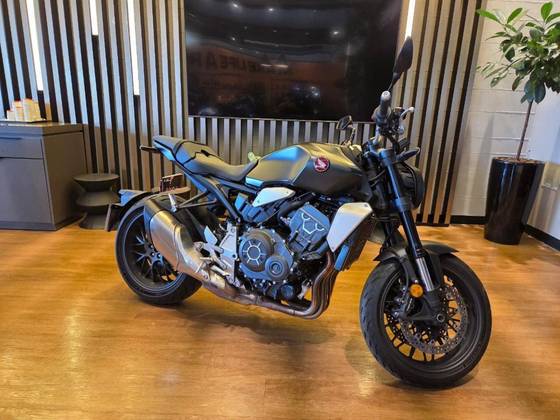 Honda Cbr-1000rr-r-fireblade-sp a partir de 2025: Motos usadas e ...