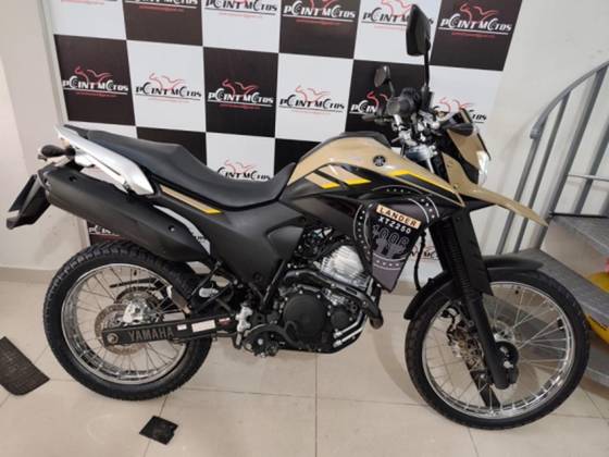 Yamaha Xtz-250-lander do ano 2024: Motos usadas, seminovas e novas em ...