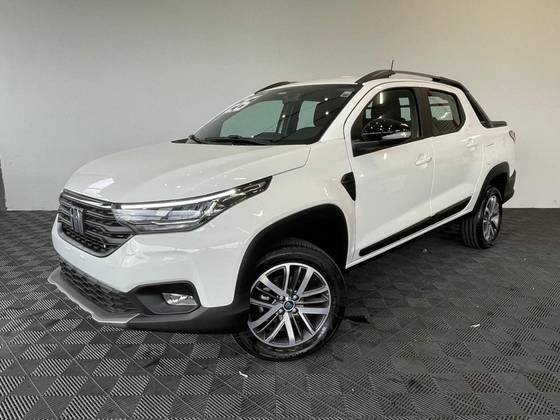 Fiat Strada 2011: Carros usados, seminovos e novos