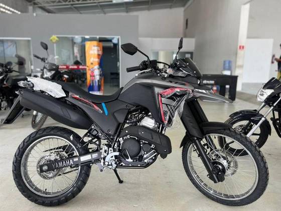 Yamaha Xtz-250-lander-connected a partir de 2025: Motos usadas ...