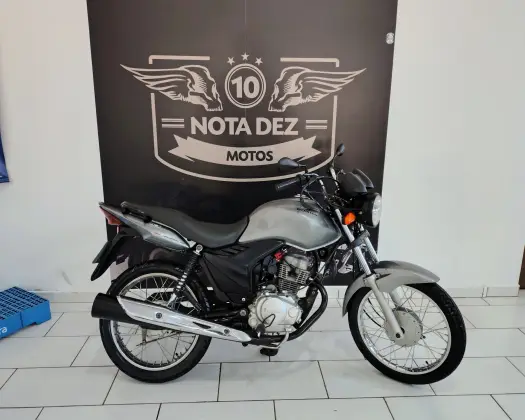 Honda Cg-150-fan-esi do ano 2011: Motos usadas, seminovas e novas em ...