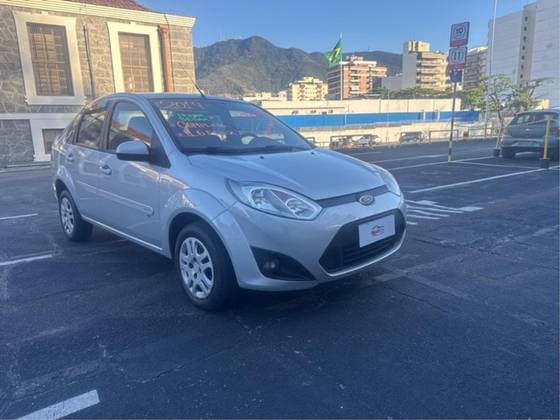 Ford Fiesta 2015: Carros usados, seminovos e novos