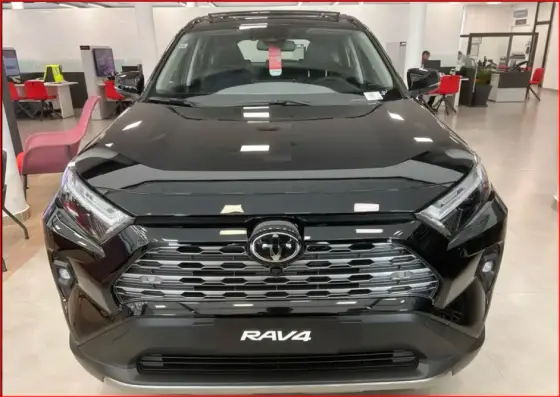 Toyota Rav4 2016: Carros usados, seminovos e novos