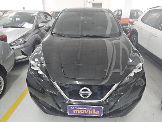 Leaf 2026: tudo sobre o novo carro da Nissan