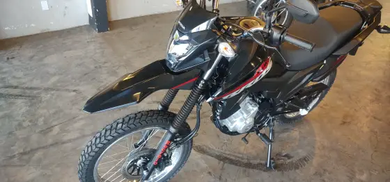 Leiloes: Motos usadas, seminovas e novas