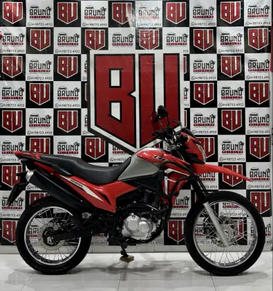 Okm: Motos usadas, seminovas e novas