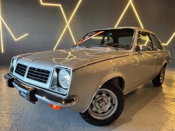 Chevrolet Chevette: Carros usados, seminovos e novos