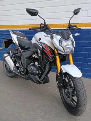 Haojue Dr-160-fi: Motos usadas, seminovas e novas em itarare/SP