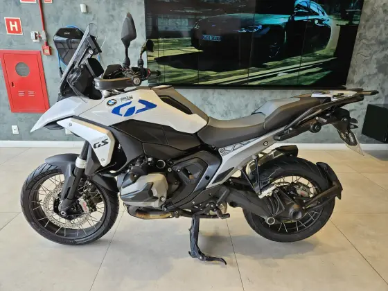 Bmw R-1300-gs-plus: Motos usadas, seminovas e novas