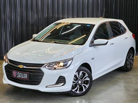Chevrolet Onix 2019: Carros usados e seminovos