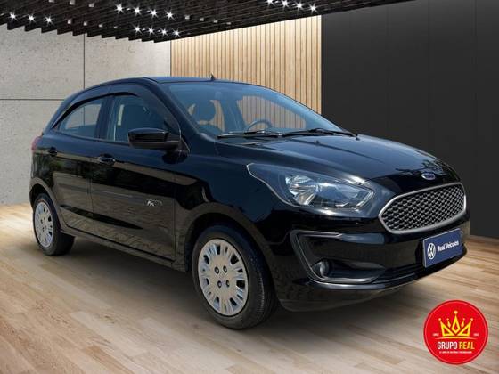 Ford Ka 2000: Carros usados, seminovos e novos