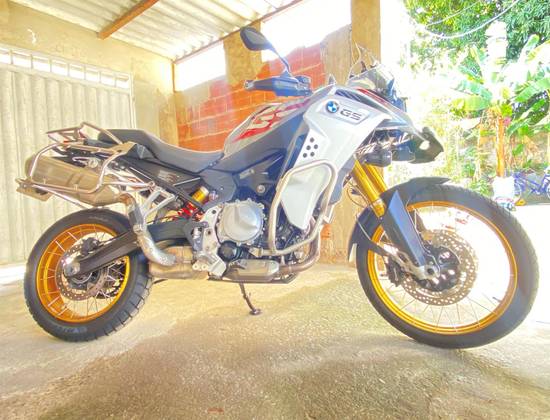 Bmw R-1200-gs-adventure-premium-exclusive: Motos usadas, seminovas e ...