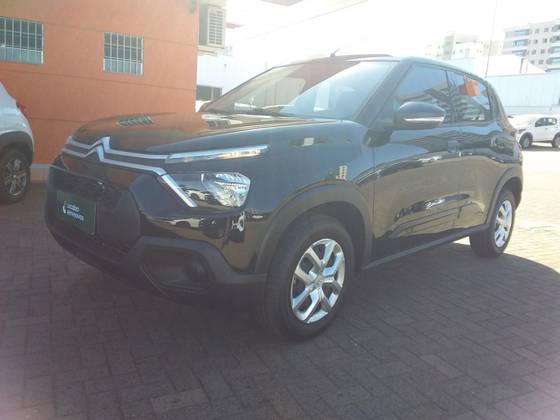 Citro%c3%abn C8: Carros usados, seminovos e novos