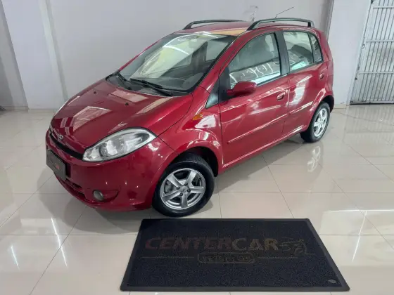 Caoa-chery Face: Carros usados, seminovos e novos