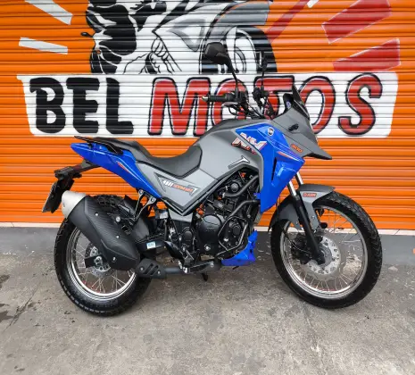 Start-160: Motos usadas, seminovas e novas