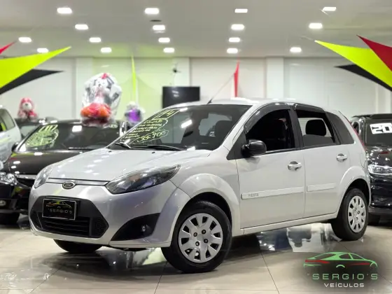 Ford Fiesta 2015: Carros usados, seminovos e novos
